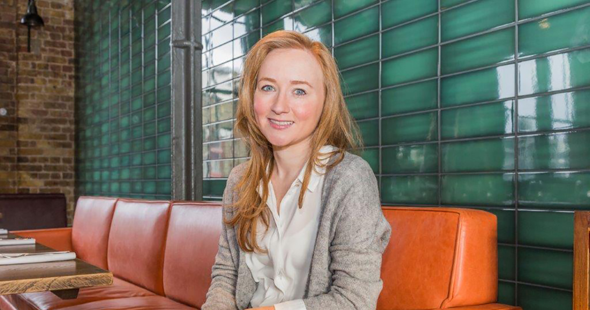 Peritus (UK) | Doreen McCaghey – Quick fire questions!